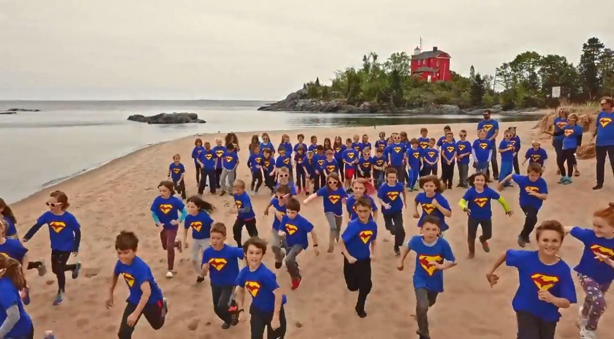 People, Places, Stories – Superior Watershed Partnership & Land Conservancy